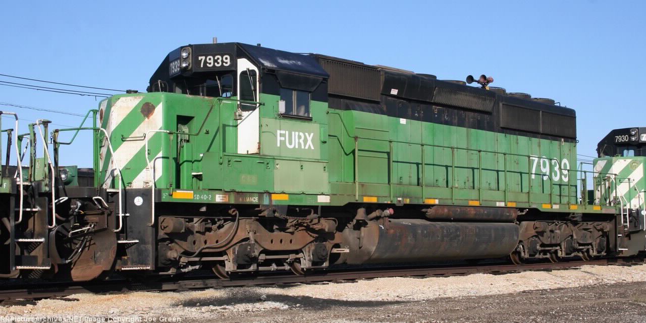 FURX 7939
